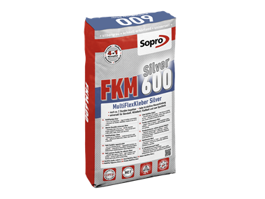 Mortier-colle MultiFlex Silver | stonenaturelle - Produits de pose